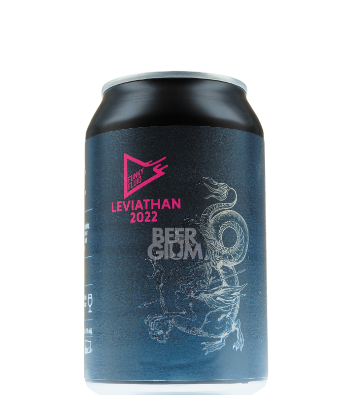 Leviathan 2022